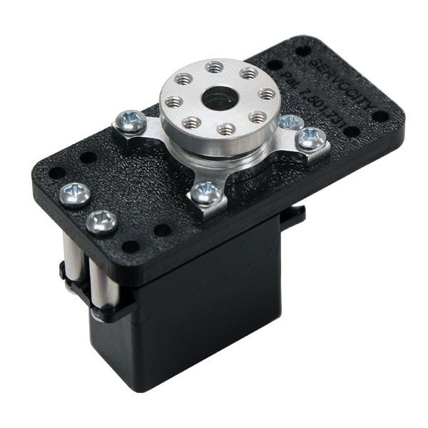 Jual MRL-DDP8000 Pan/Tilt Base | Shopee Indonesia