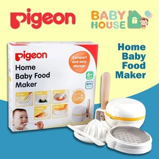 Jual pigeon food maker Harga Terbaik & Termurah Mei 2024 | Shopee Indonesia