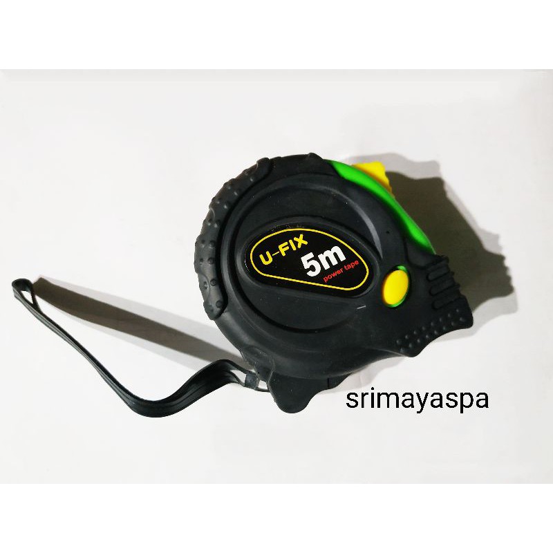 Jual METERAN TUKANG METER TAPE 5 METER | Shopee Indonesia