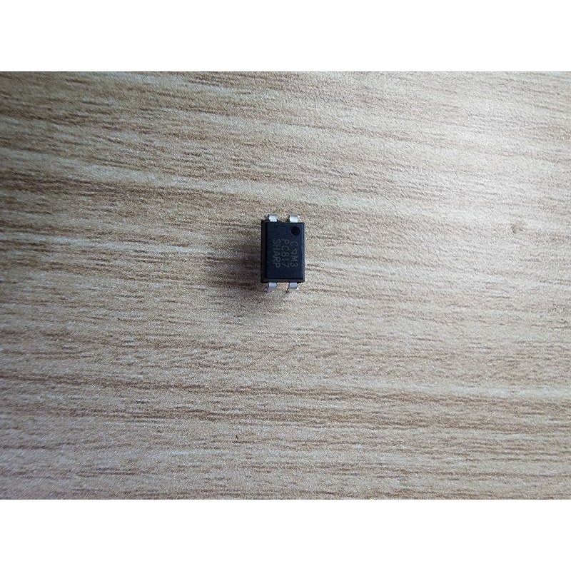 Jual transistor PC 817 , PC817 per 5pcs | Shopee Indonesia
