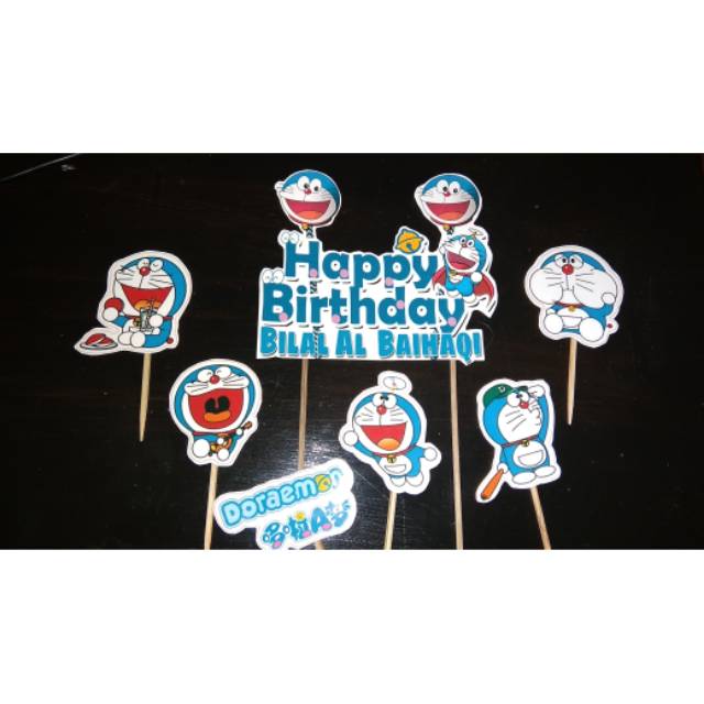Jual Topper doraemon | Shopee Indonesia