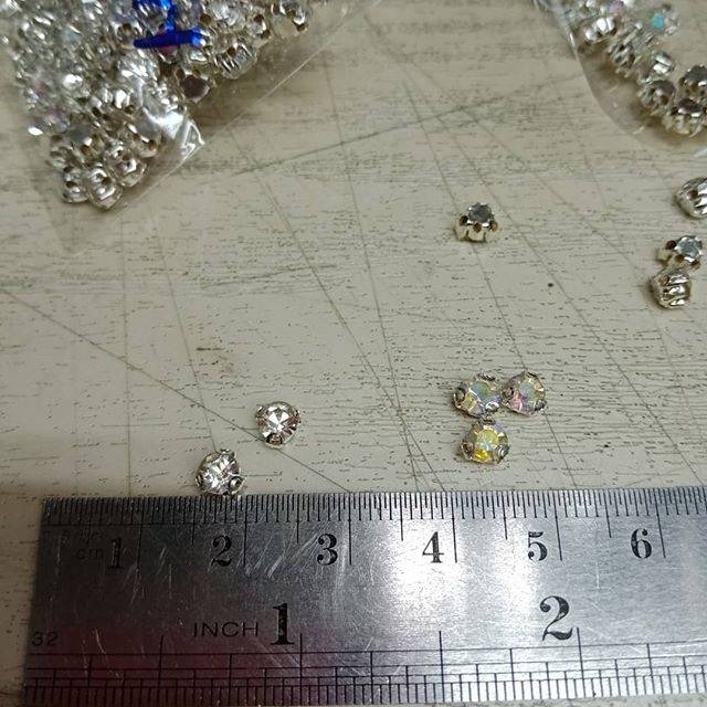 Jual 1 gross ss 20 cangkrang segitiga | Shopee Indonesia