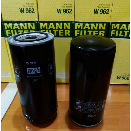 Jual Oil filter bomag bw211d-40 05710640 W962 W 962 | Shopee Indonesia