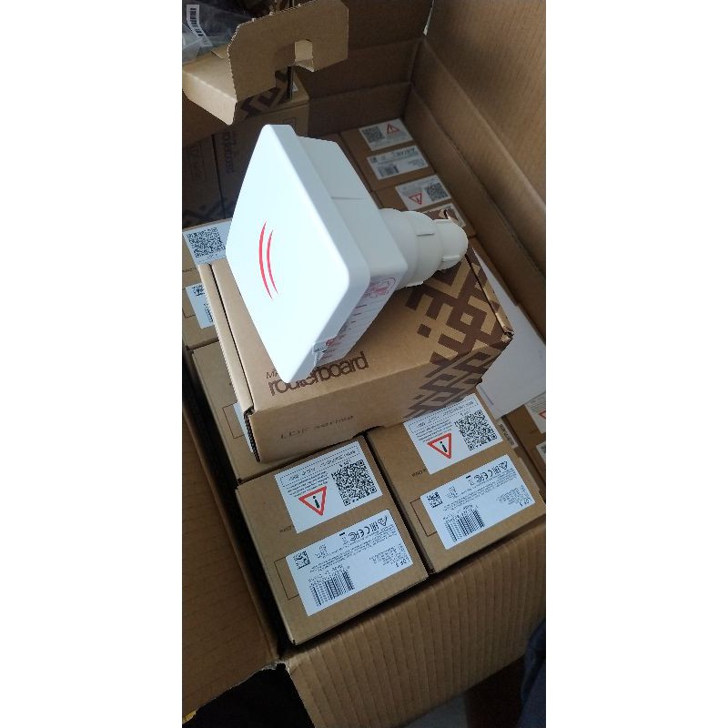 Jual Mikrotik LDF 5nd / 5 ac | Shopee Indonesia