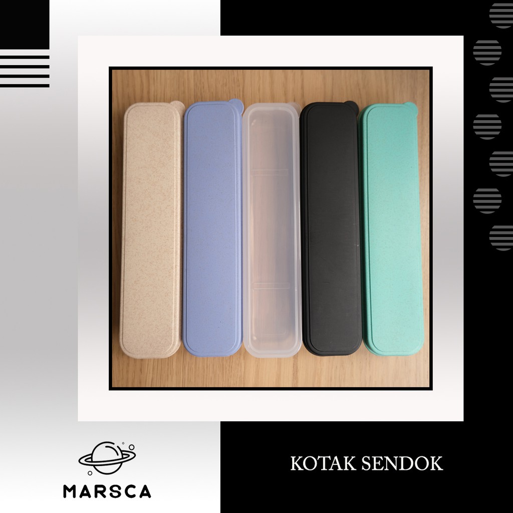 Jual Tempat sedotan Stainless Kotak Sendok Garpu Box Sendok Sujeo ...