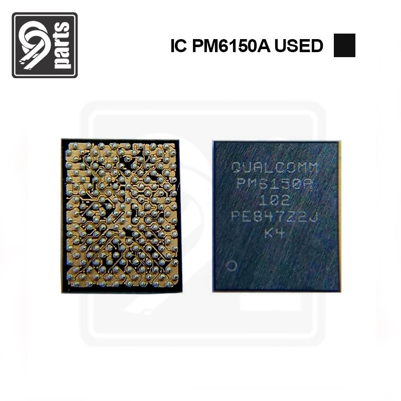 Jual Ic Power PM6150A USED | Shopee Indonesia