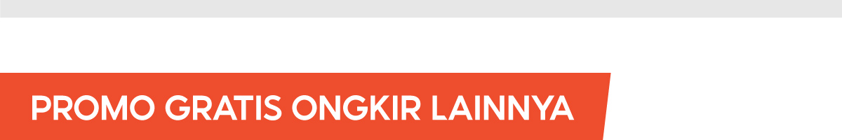 Promo Gratis Ongkir di Shopee | Voucher Gratis Ongkir