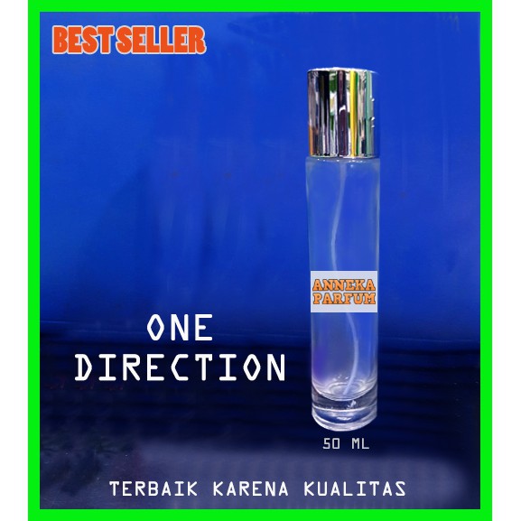 Jual Parfum refill aroma One Direction | Shopee Indonesia