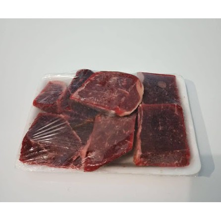 Jual Daging rendang Topside AUS ukuran 500gr per pack | Shopee Indonesia