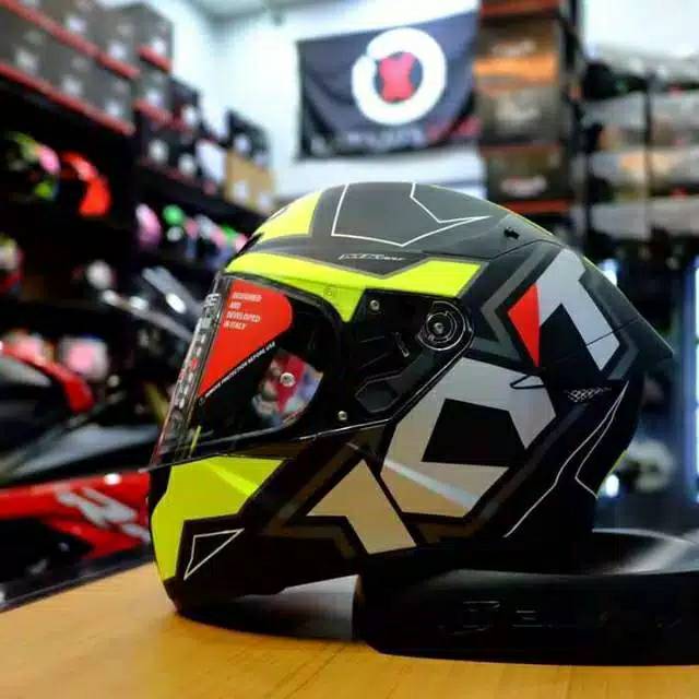 Jual HELM KYT TT COURSE ELECTRON MATT YELLOW HELM KEREN HELM DRAG RACE HELM GANTENG | Shopee ...