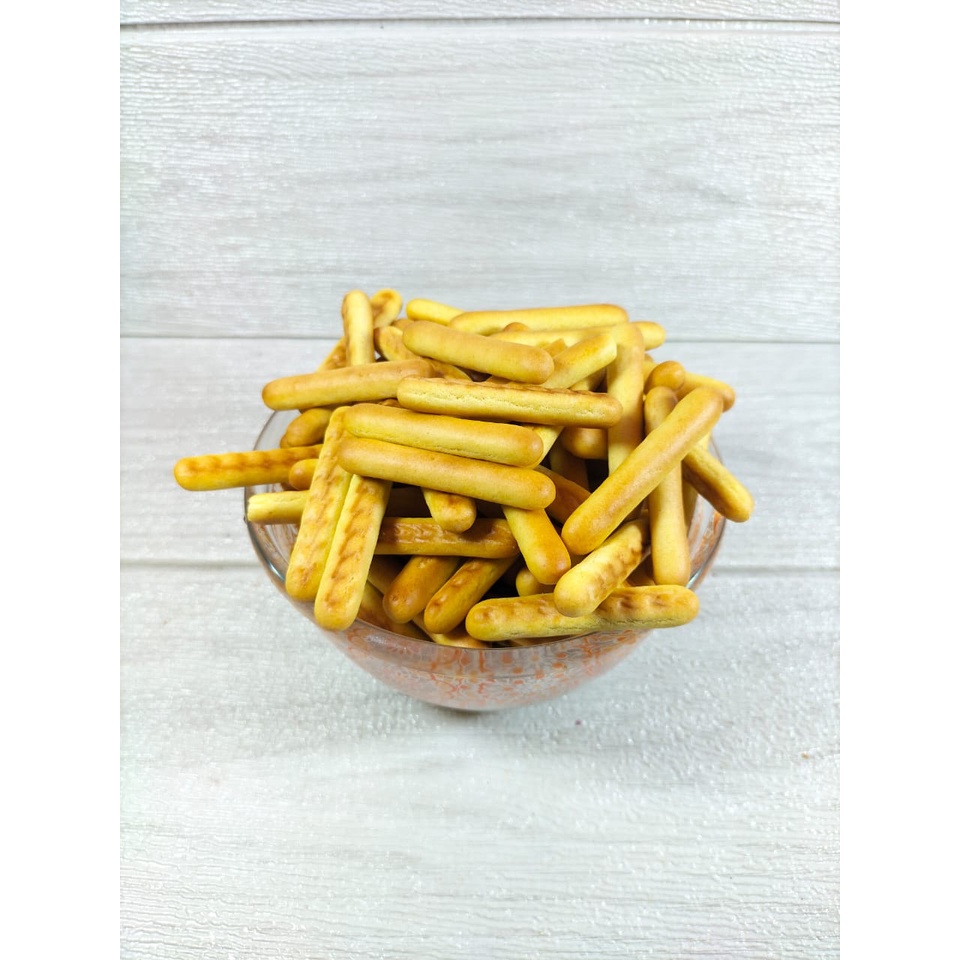 Jual Stick nyam nyam 1 kg / Rasa durian / Rice crispy / cemilan kiloan ...