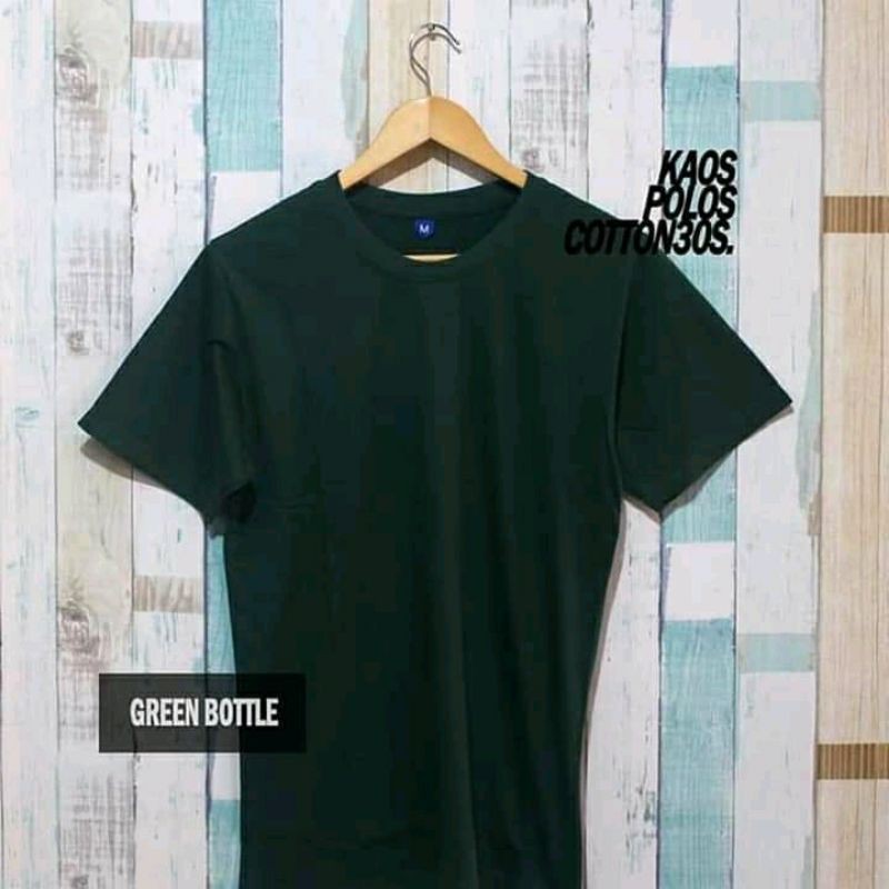 Jual Kaos Polos Bahan Cotton Combat 30s (100% cotton premium) | Shopee ... Jual Kaos Polos Bahan Cotton Combat 30s (100% cotton premium) | Shopee ...