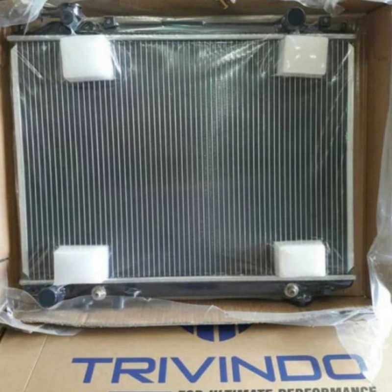 Jual Radiator Ford Everest 2.500 cc TDCI Matik Trivindo | Shopee Indonesia