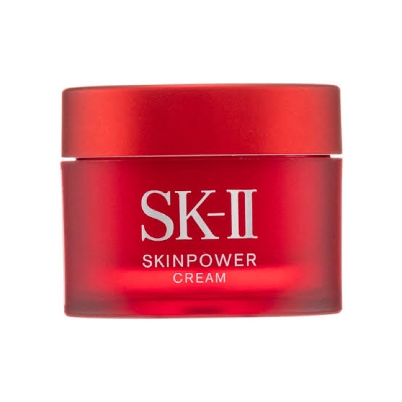 Jual SK II Skinpower Skin Power Cream 15gr | Shopee Indonesia