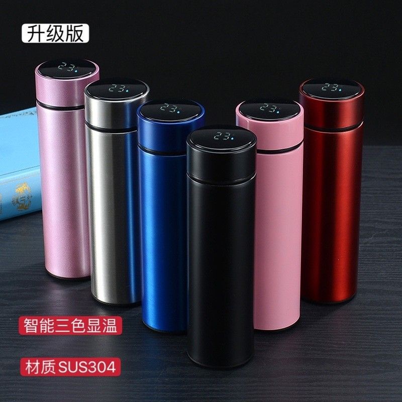 Jual termos suhu / termos led temperatur / termos led / termos tahan ...