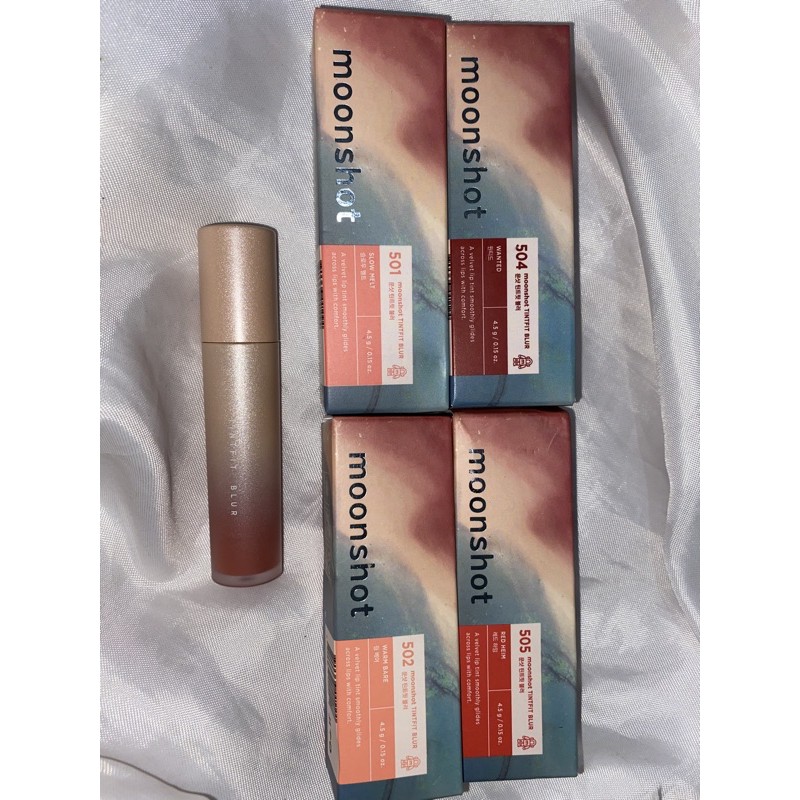 Jual moonshot lipstick matte | Shopee Indonesia