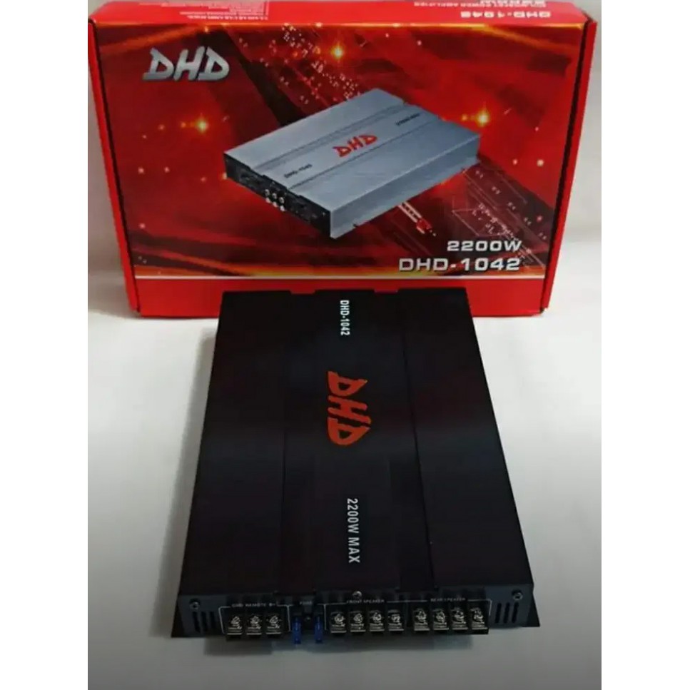 Jual Power 4 channel | Shopee Indonesia