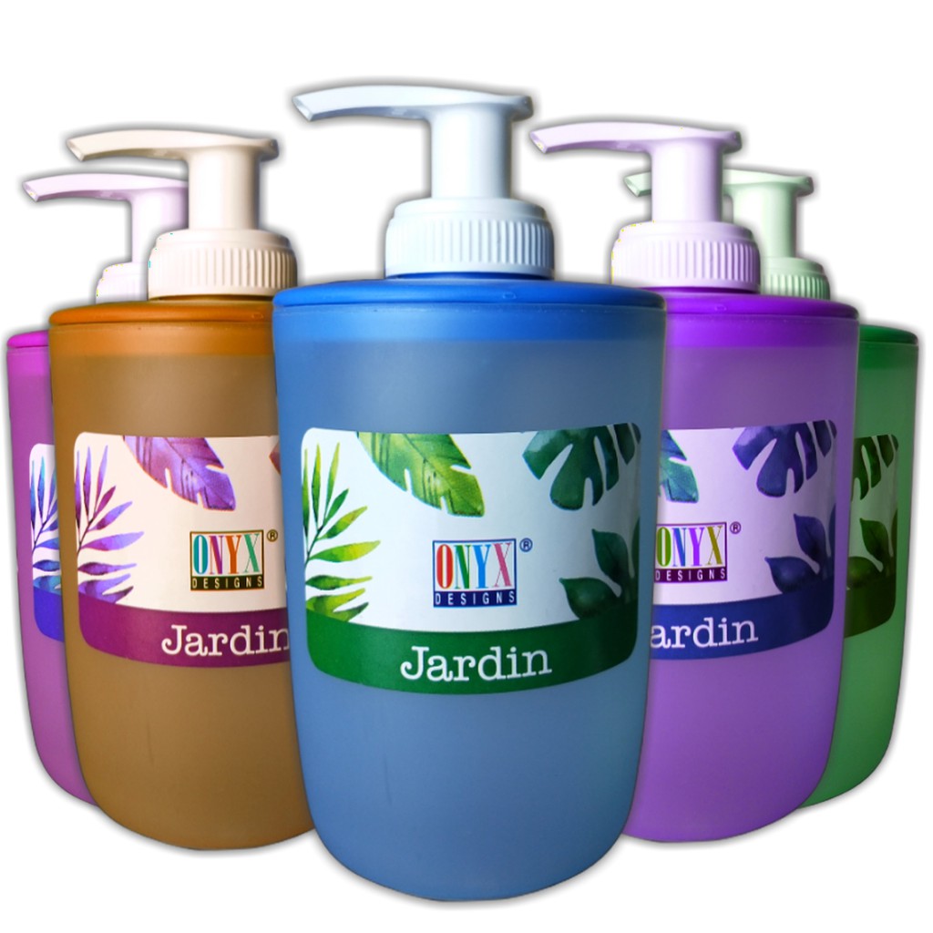 Jual Tempat Sabun Shampo Sampo cair Bottle Pump Bisa untuk Botol Hand ...