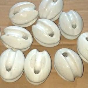 Jual Isolator Telor - Guy Wired Isolator | Shopee Indonesia