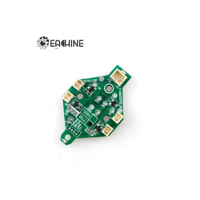 Jual Eachine E011 Receiver Board | Shopee Indonesia
