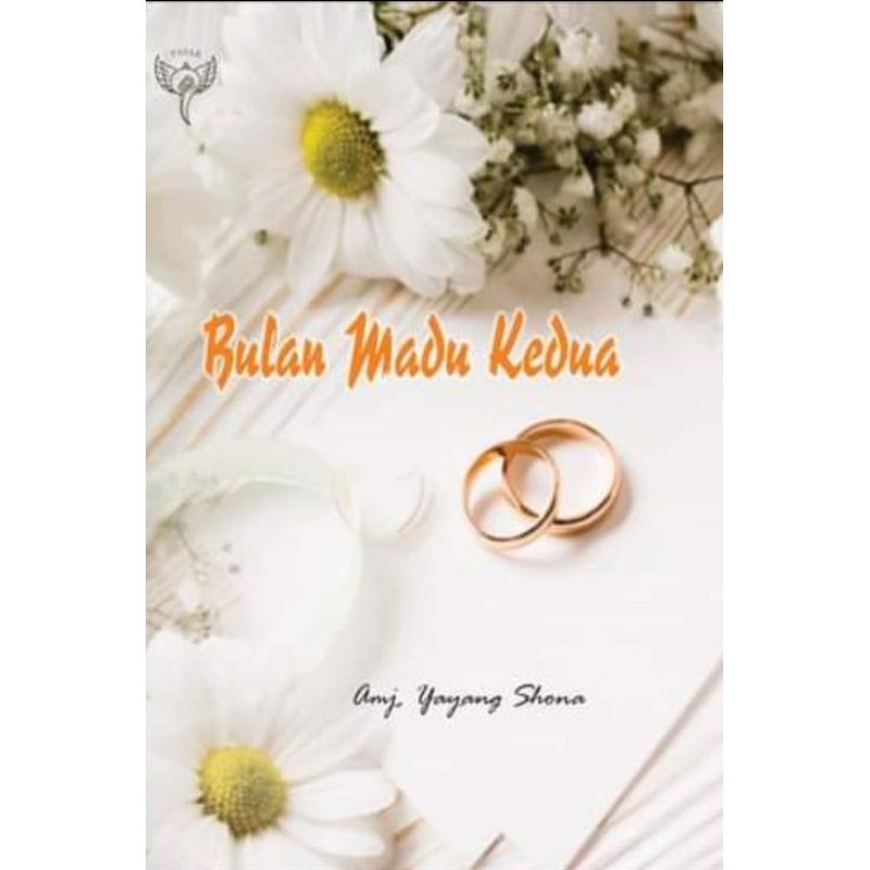 Jual Novel:Bulan Madu Kedua (Edisi Revisi) | Shopee Indonesia