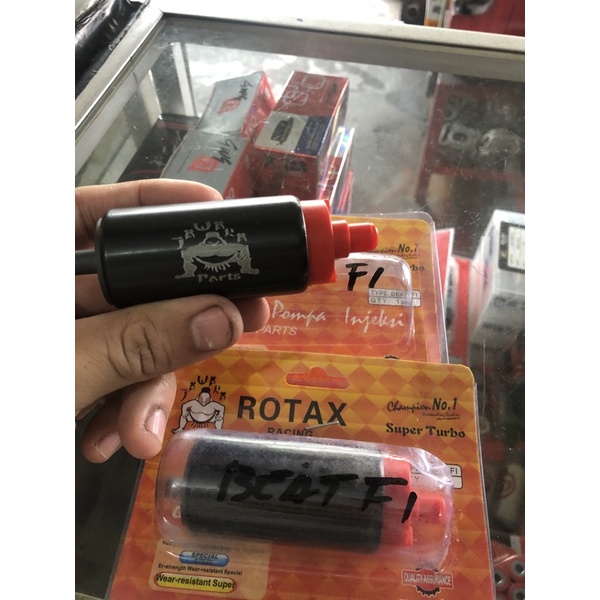 Jual rotak beat fi rotak racing beat fi rotak racing vario 150 rotak ...