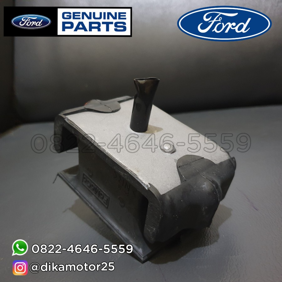 Jual Engine Mounting karet mesin Ford everest dan ranger TDi original ...