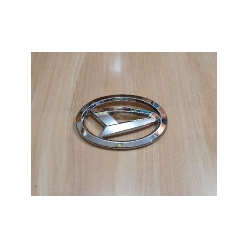Jual Emblem/Logo Toyota Raize, Daihatsu Rocky | Shopee Indonesia