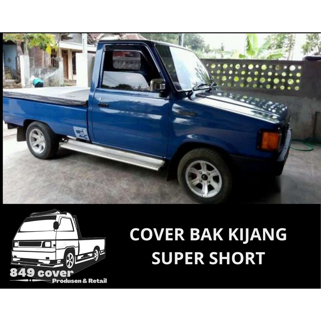 Jual COVER BAK,TERPAL MOBIL,TERPAL PIKUP,DEKLIT MOBIL PIK UP,TERPAL ...