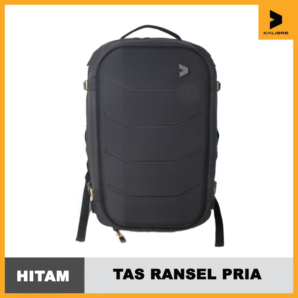 Jual Kalibre New Backpack Predator Delta 911565000 | Shopee Indonesia