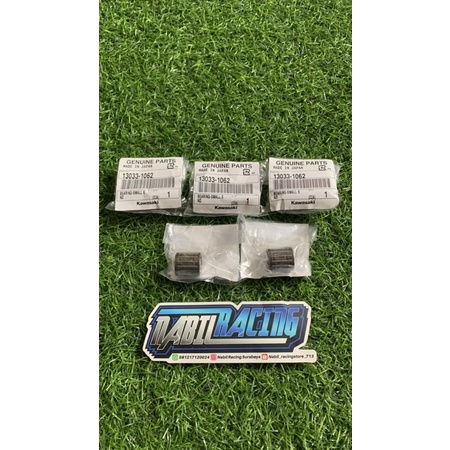 Jual PEN DAN ROCES PISTON PEN 15 Ninja 150 R RR SS ZX ORIGINAL KAWASAKI ...