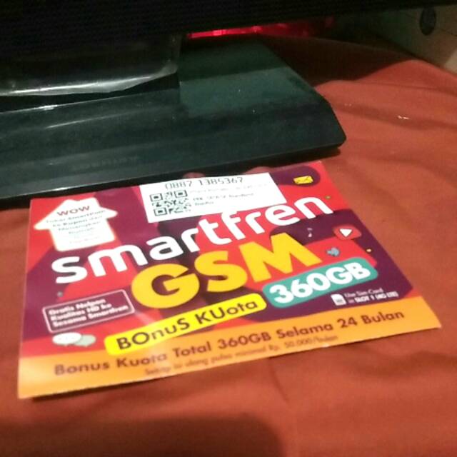 Jual Kartu Smartfren GSM | Shopee Indonesia