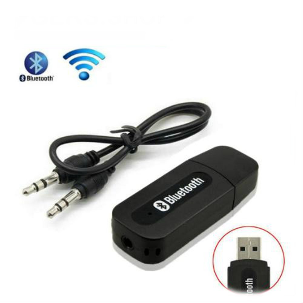 Jual Bluetooth Audio Receiver Terlengkap & Harga Terbaru Mei 2026 ...