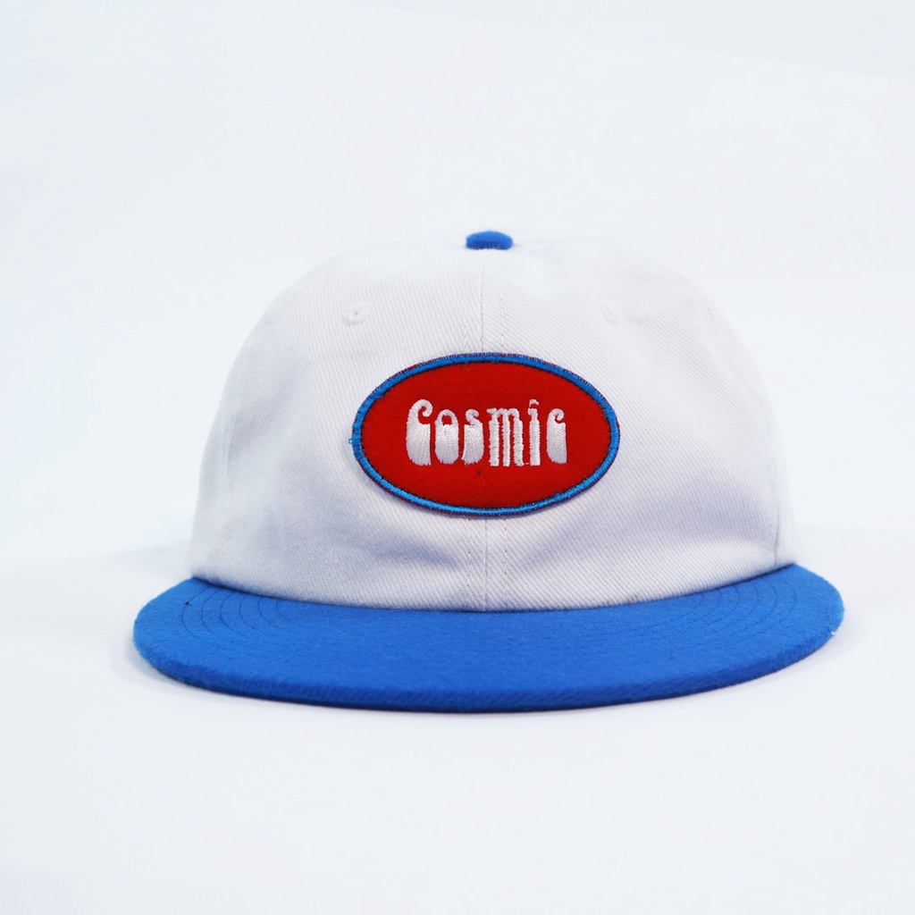 Jual Cosmic Hat/Topi Pria GOHEMP BLUE | Shopee Indonesia