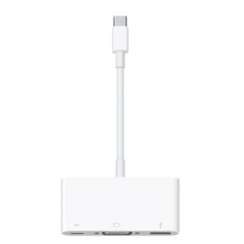 Jual USB-C VGA Multiport Adapter Original | Shopee Indonesia