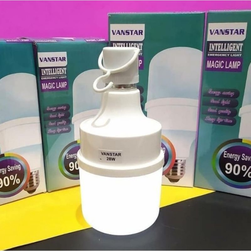 Jual Lampu Emergency 28 Watt / Lampu Darurat / Lampu Hias / Lampu ...