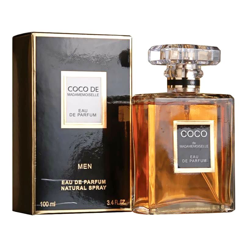 Jual Parfum Tahan Lama Parfum COCO DE MODEMMOISELLE Parfum Cowok Tahan ...