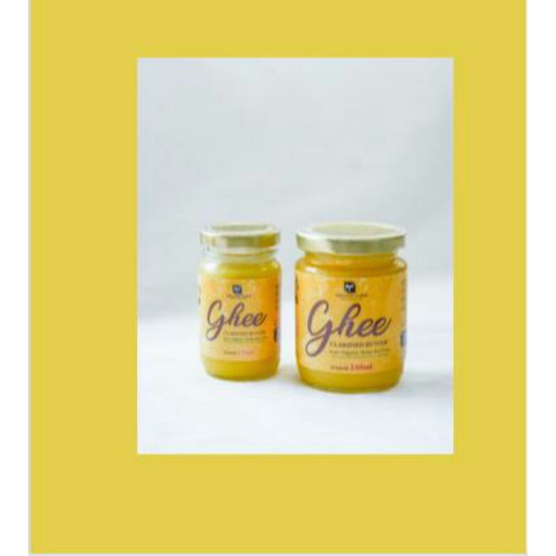 Jual Ghee 250gram | Shopee Indonesia