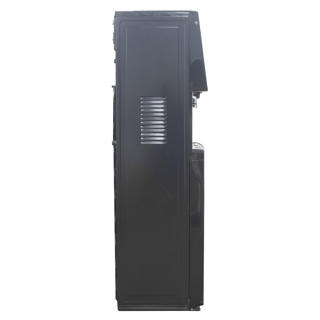 Jual POLYTRON Dispenser Galon Bawah Hydra PWC 776 - Hitam | Shopee ...