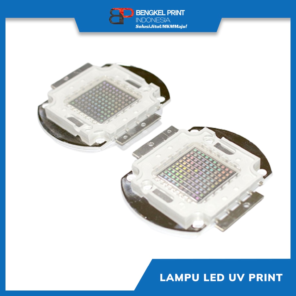Jual Sparepart Lampu LED UV Printer | Shopee Indonesia