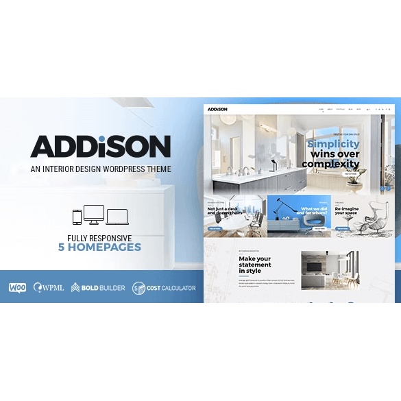 Jual Addison – Architecture & Interior Design | Shopee Indonesia