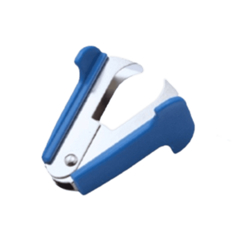 Jual Stapler Remover/ Kw trio 508B Pencabut Isi Staples. MADE IN TAIWAN ...