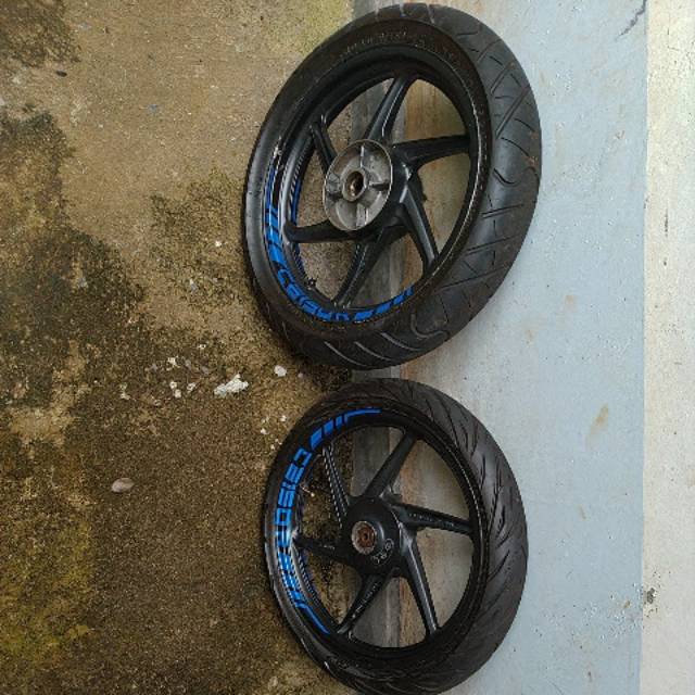 Jual Velg original CB150R | Shopee Indonesia