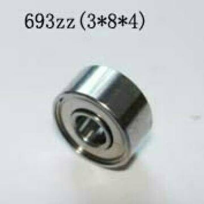 Jual Bearing 693 ZZ Isi 10 pcs No 1 | Shopee Indonesia