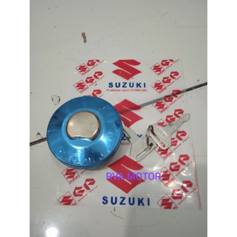 Jual TUTUP TANGKI FUTURA T120SS CARRY GAS TANK CUP CARRY FUTURA ...