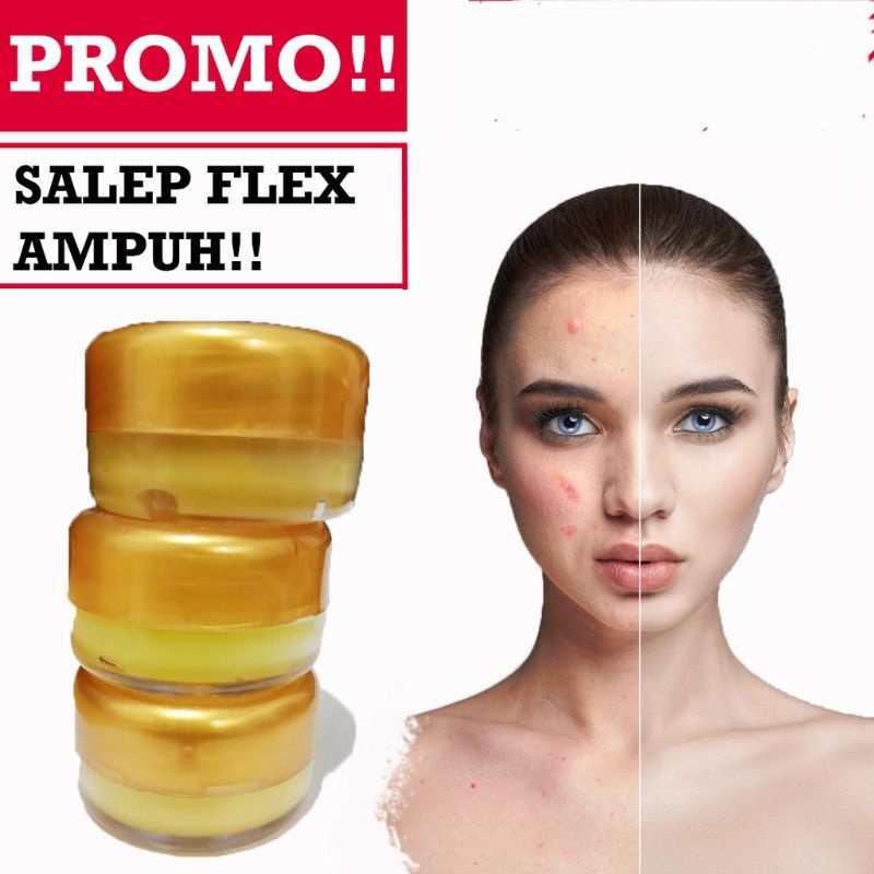Jual SALEP FLEX HITAM MELASMA AMPUH / Salep Wajah Untuk Menghilangkan ...