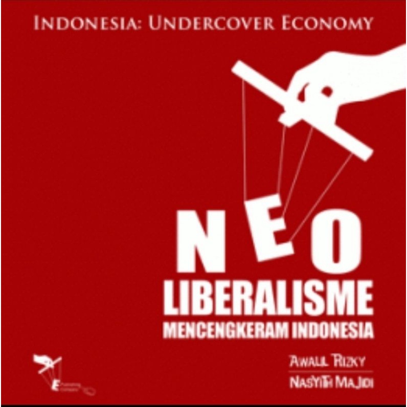 Jual Neoliberalisme mencengkeram indonesia | Shopee Indonesia