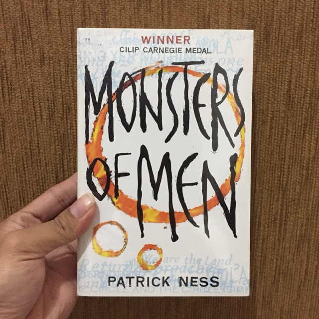 Jual Monsters of Men | Shopee Indonesia