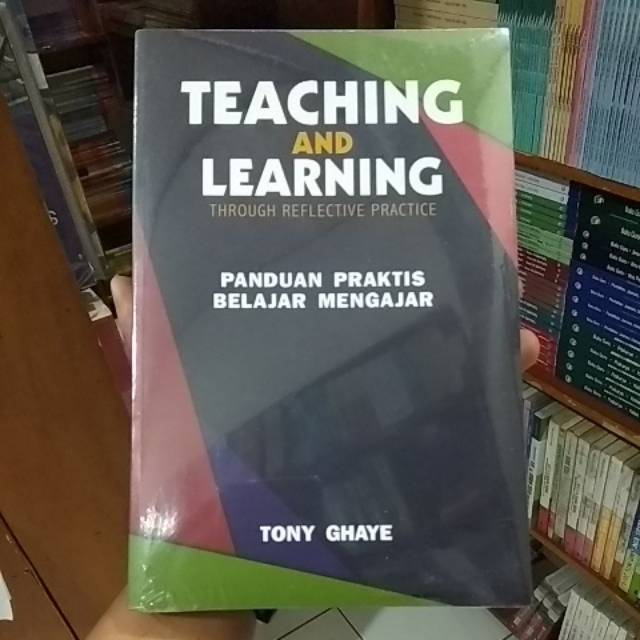Jual Teaching and learning panduan praktis belajar mengajar | Shopee ...