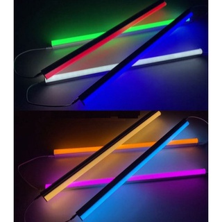 Jual Lampu LED Neon Lampu Panjang Putih Lampu TL T5 5W 10W 15W 5 10 15 ...